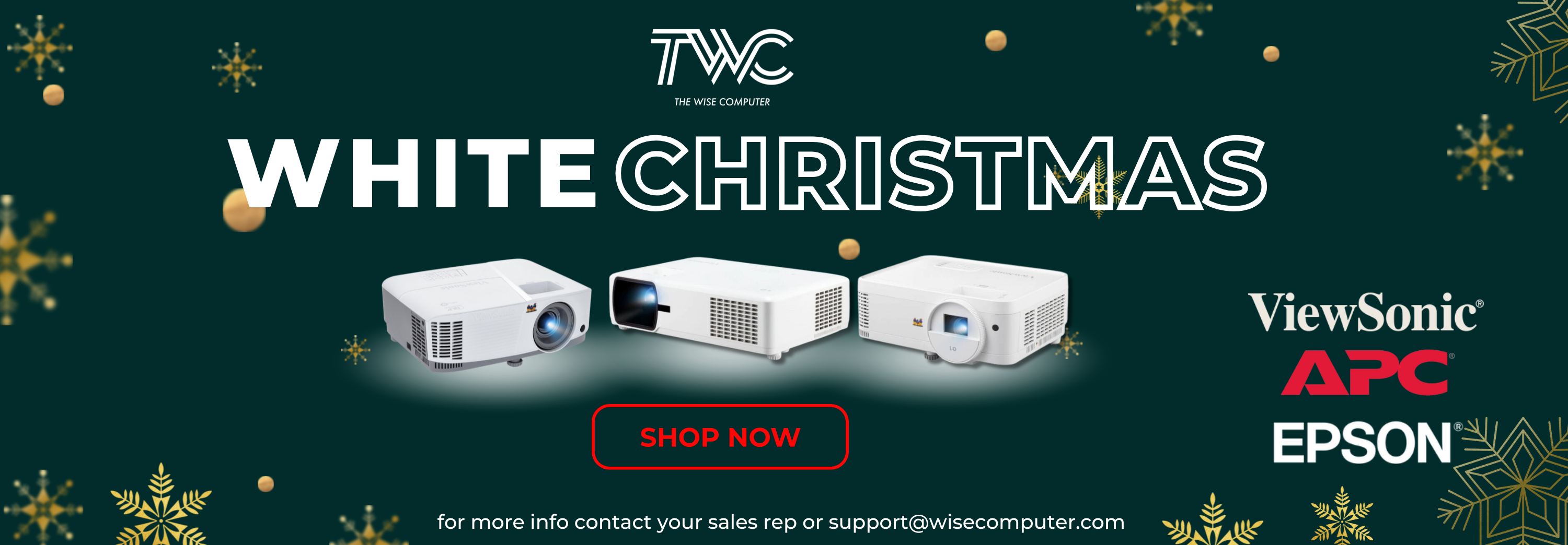 Home - The Wise Computer